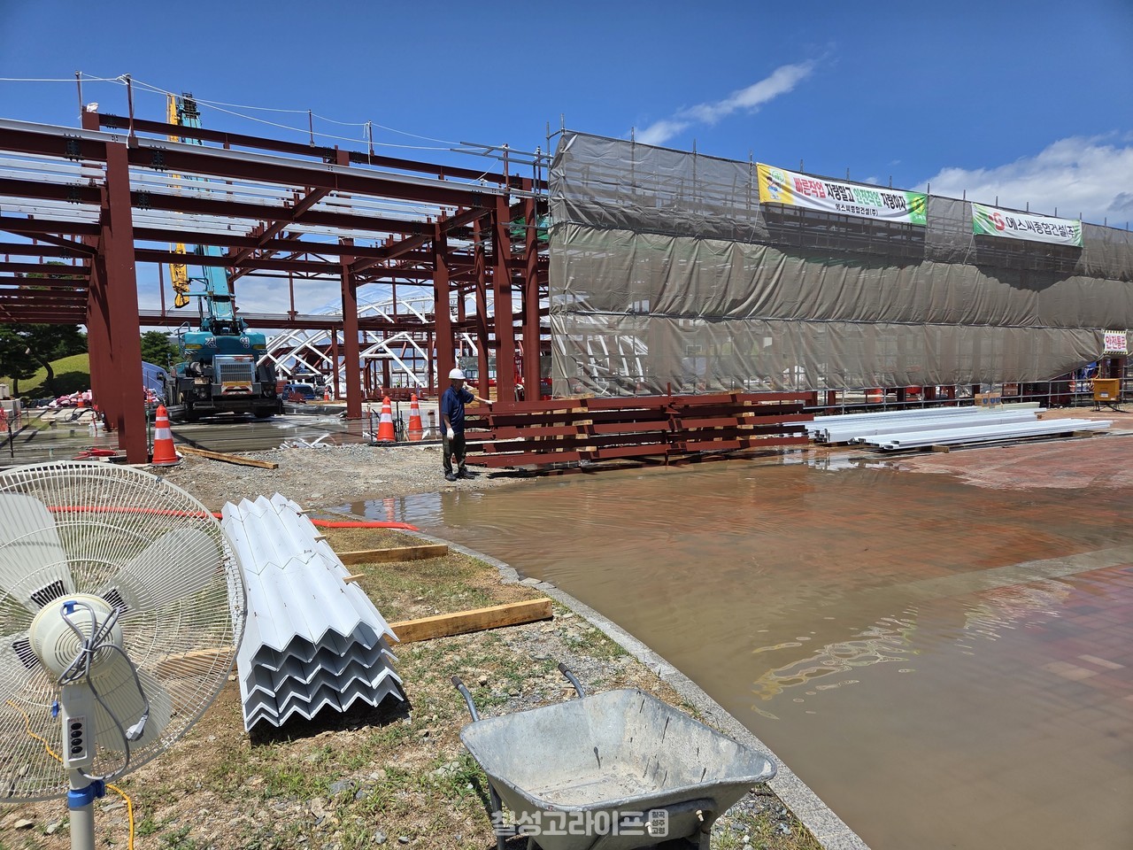 경북도, APEC 정상회의 D‑100… ‘K‑APEC’로 세계 무대 겨냥