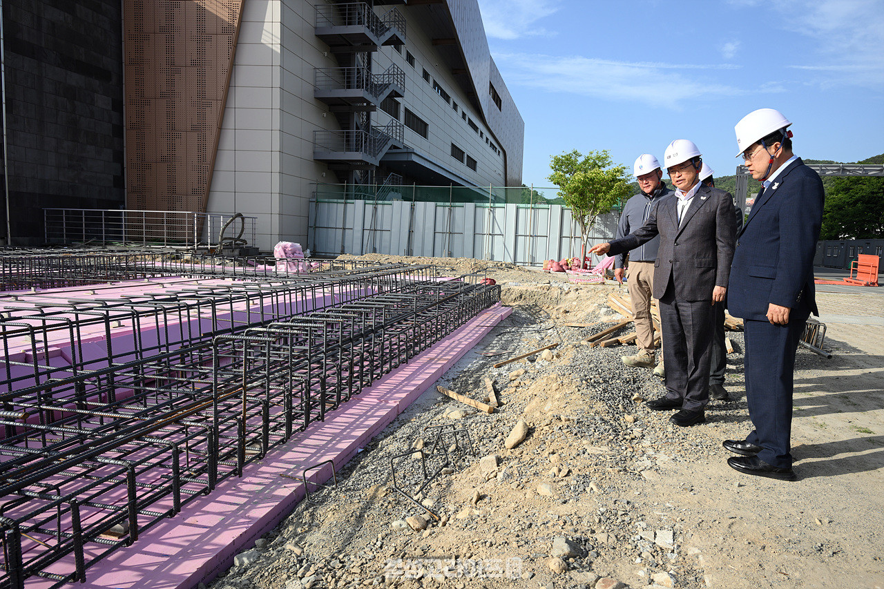 경북도, APEC 정상회의 D‑100… ‘K‑APEC’로 세계 무대 겨냥